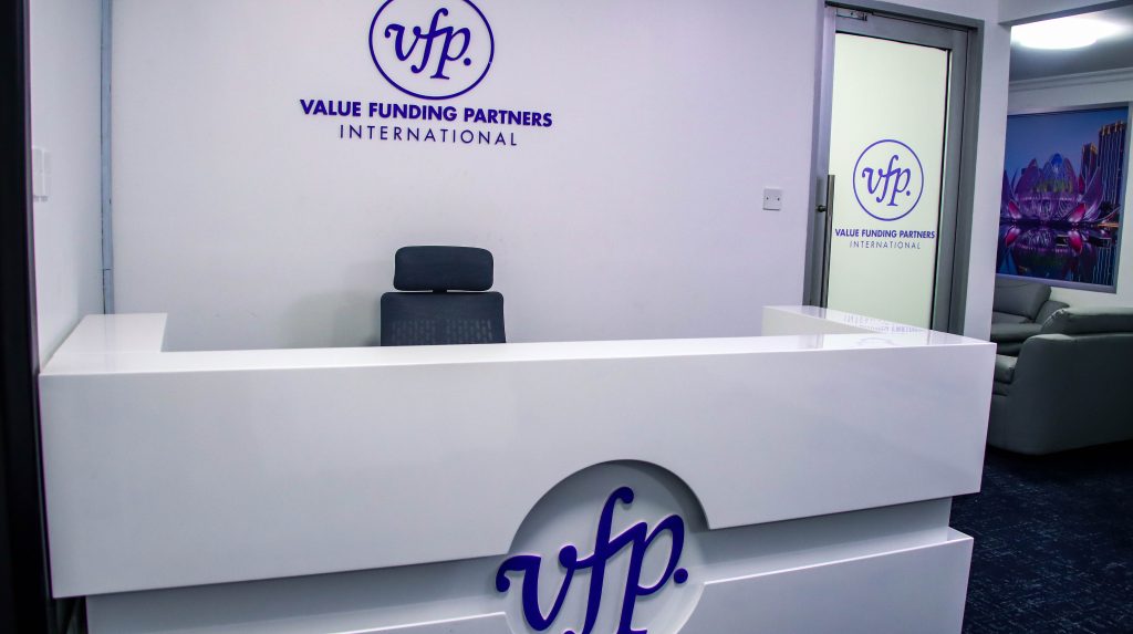 Gallery – Value Funding Partners International
